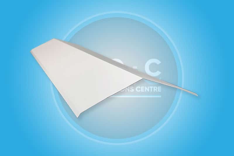 Custom Flashing Solutions - Colorbond & Zincalume | Roofing Options Centre