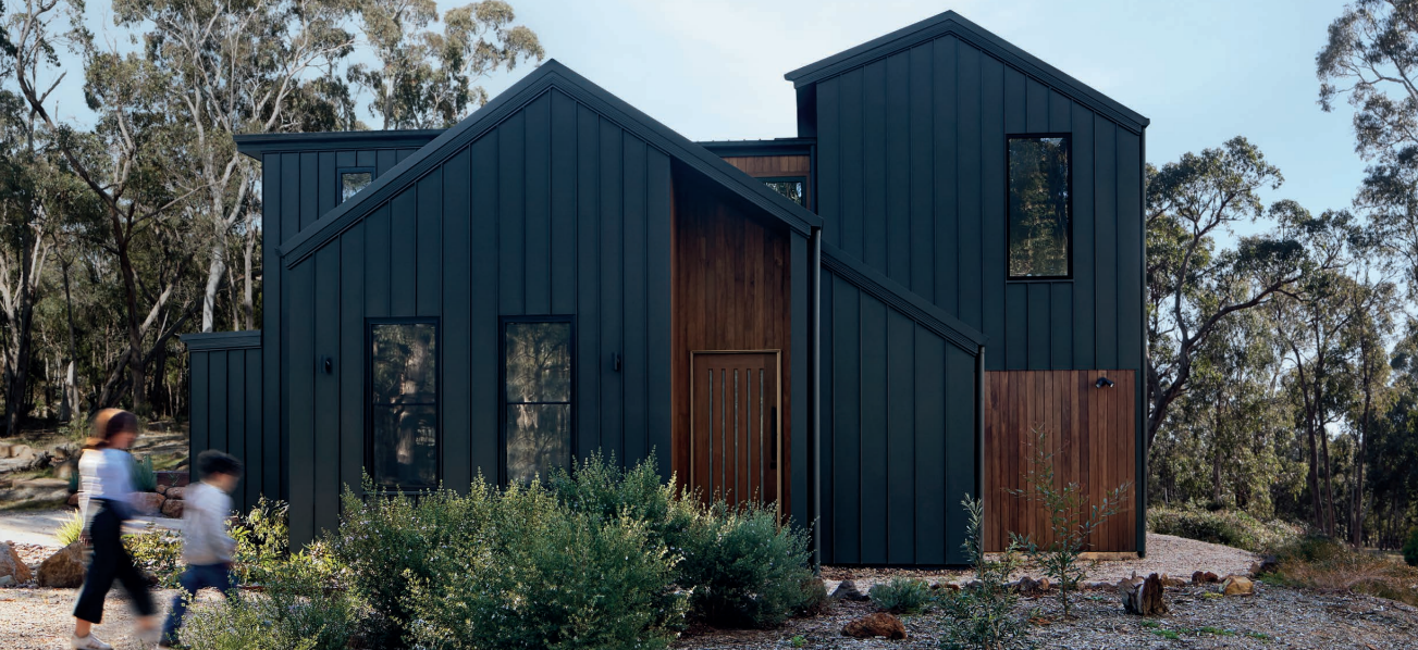 Why Colorbond is the Ideal Choice for Home Renovations